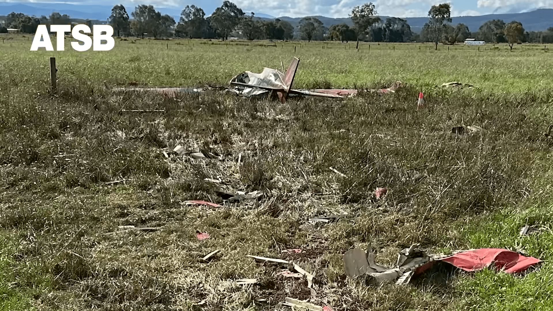 Flight training under the microscope after fatal Gippsland crash ...