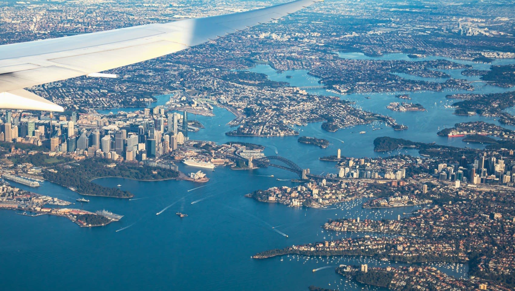 Sydney’s Housing Crisis is Stuck in the PANS-OPS Splay – Australian ...