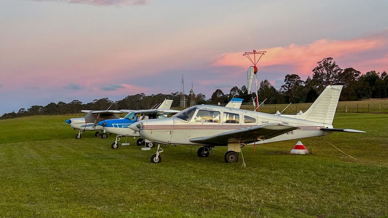 Aero clubs wary of annual aircraft registration plan – Australian Aviation