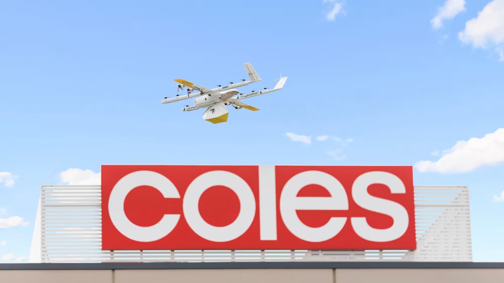 Exclusive: Wing quietly axes Australian drone delivery operations ...