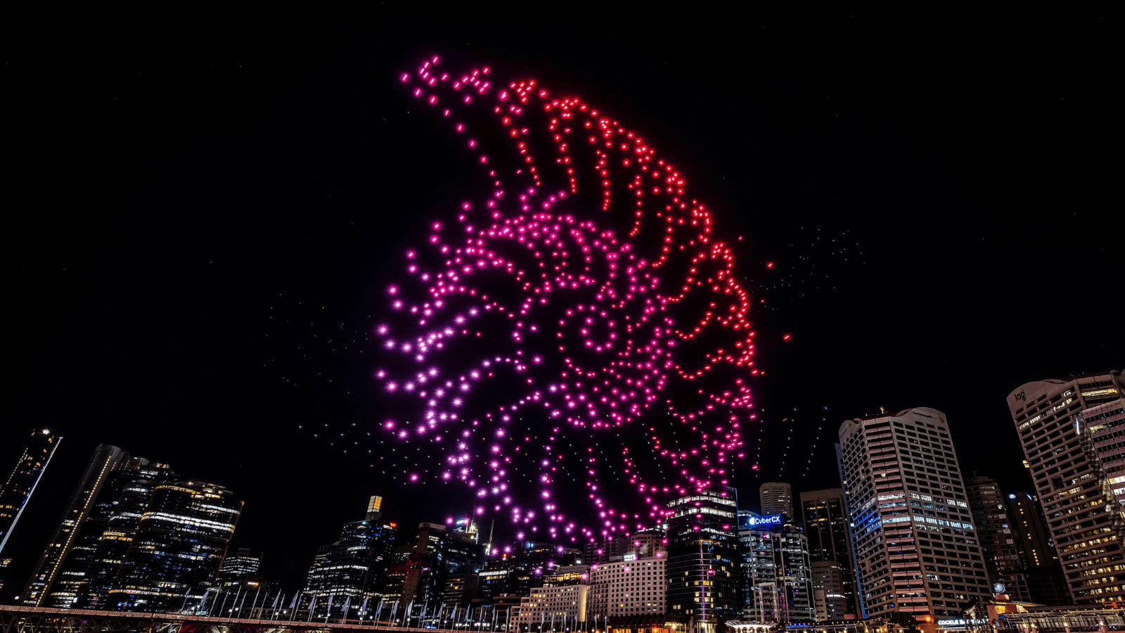 Earth-Bound: Vivid Sydney junks drone show after last week’s crash ...