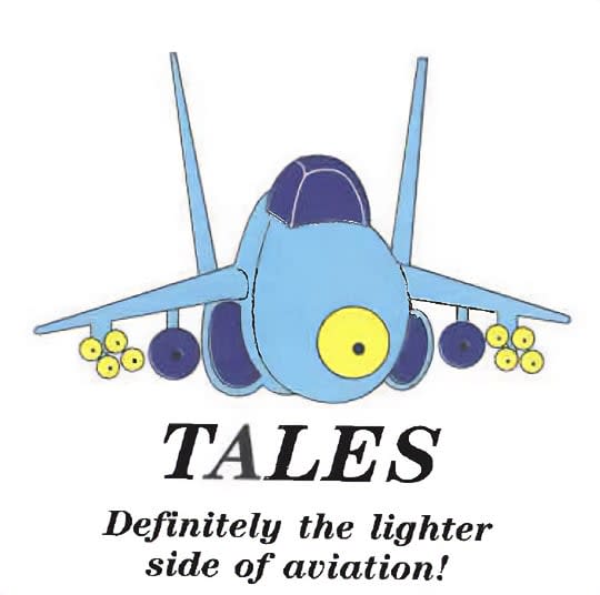 Tales – Australian Aviation