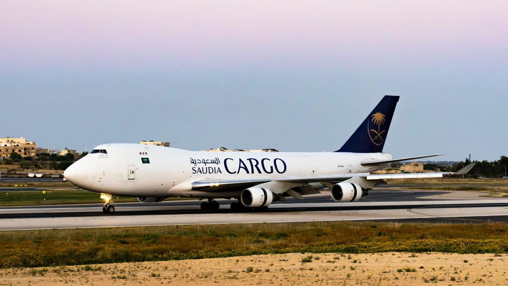 Saudis sign deal for Australia cargo flights – Australian Aviation