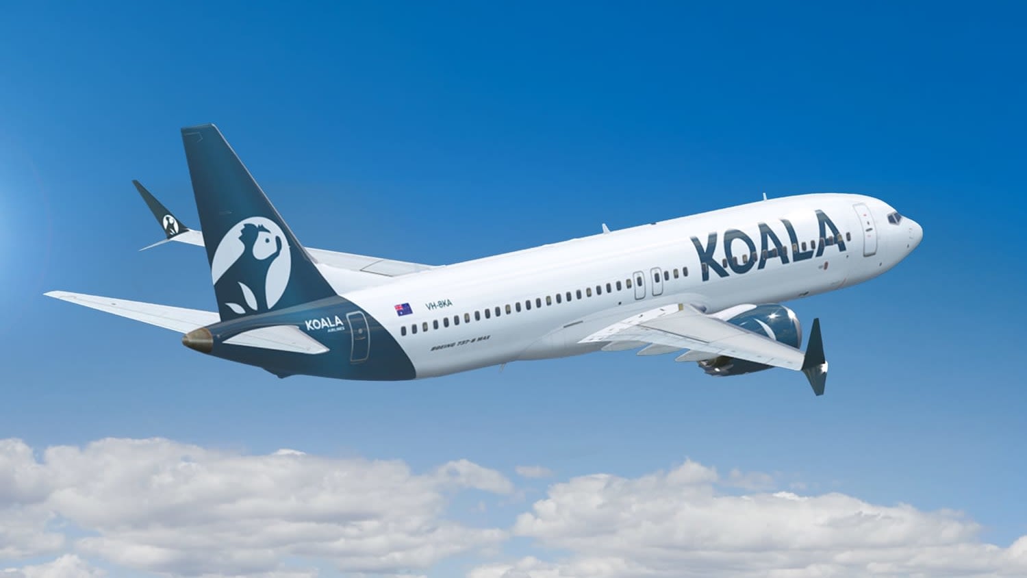Koala and Zinc will boost competition, says ACCC – Australian Aviation