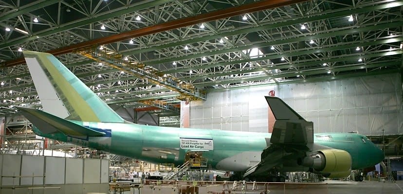 Boeing denies cyber attack after unplanned IT outage – Australian Aviation
