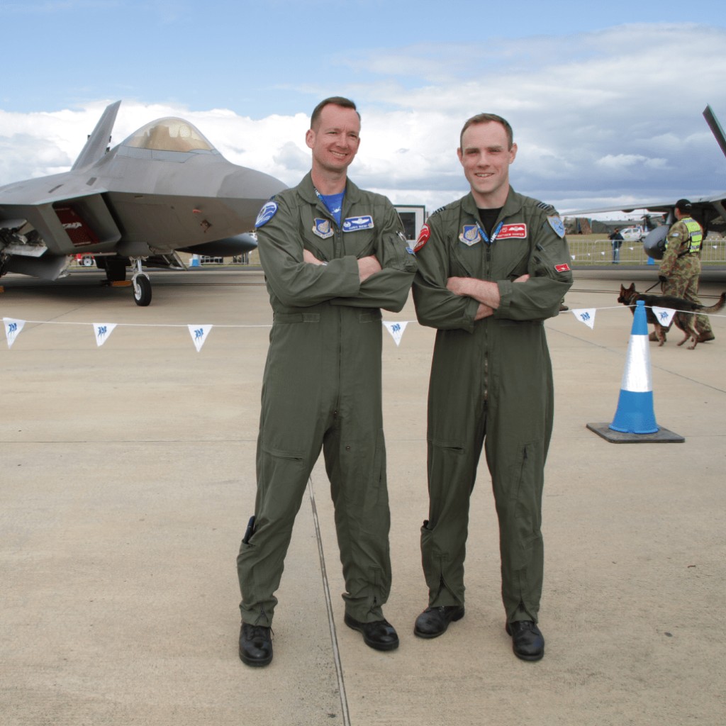 Issue 282: A New Gap? – Australian Aviation