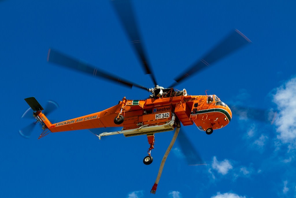 Rotorcraft – Australian Aviation