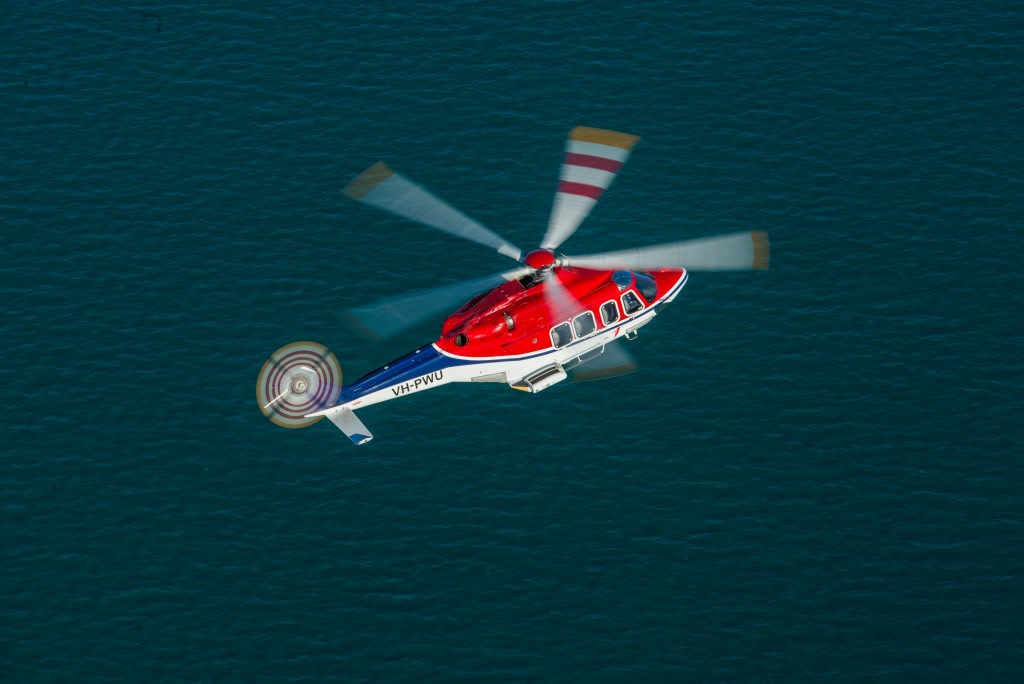Rotorcraft – Australian Aviation