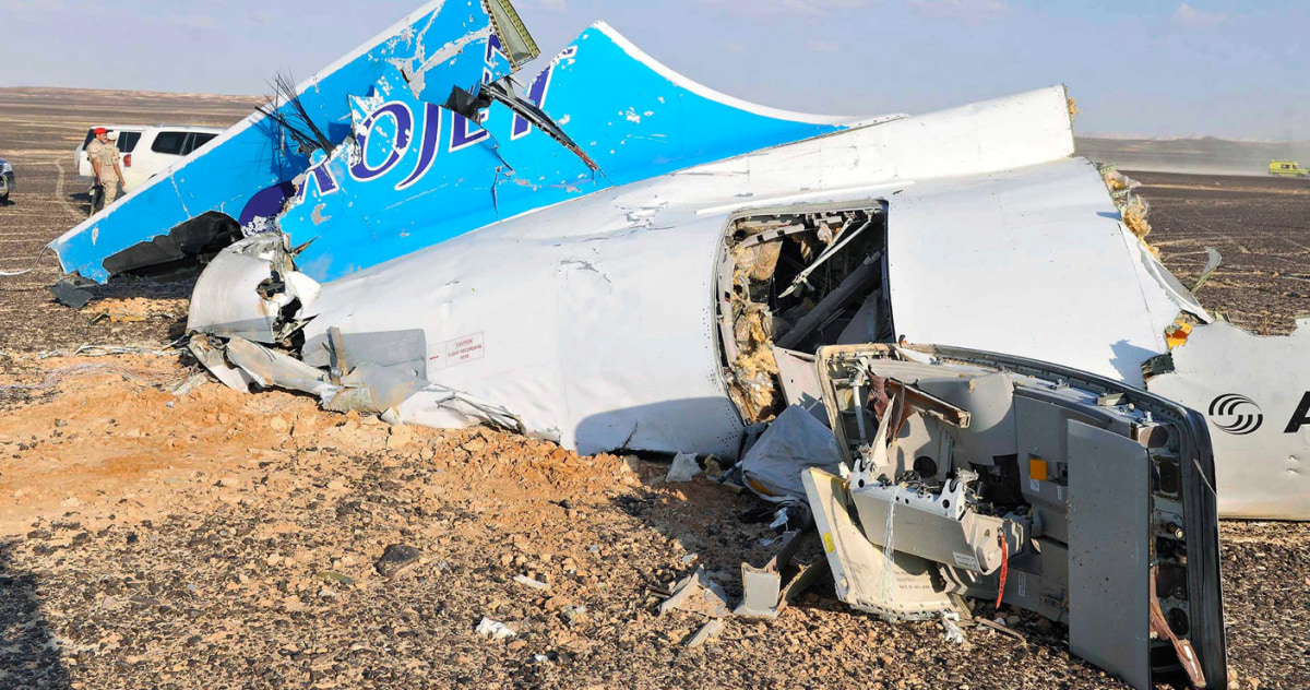 On alert – Australian Aviation