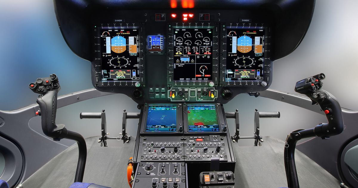 Rotor Torque – Australian Aviation