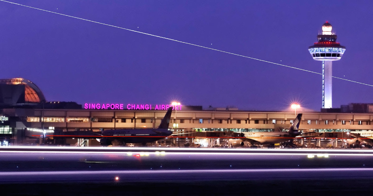 Guidance Control – Australian Aviation