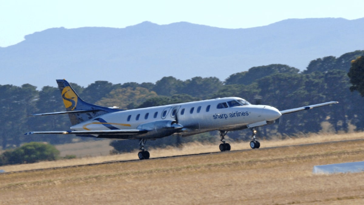 Sharp launches Upset Prevention and Recovery Training program ...