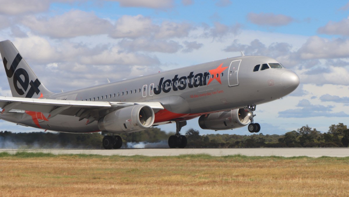 Jetstar shakes up its bundle fares – Australian Aviation