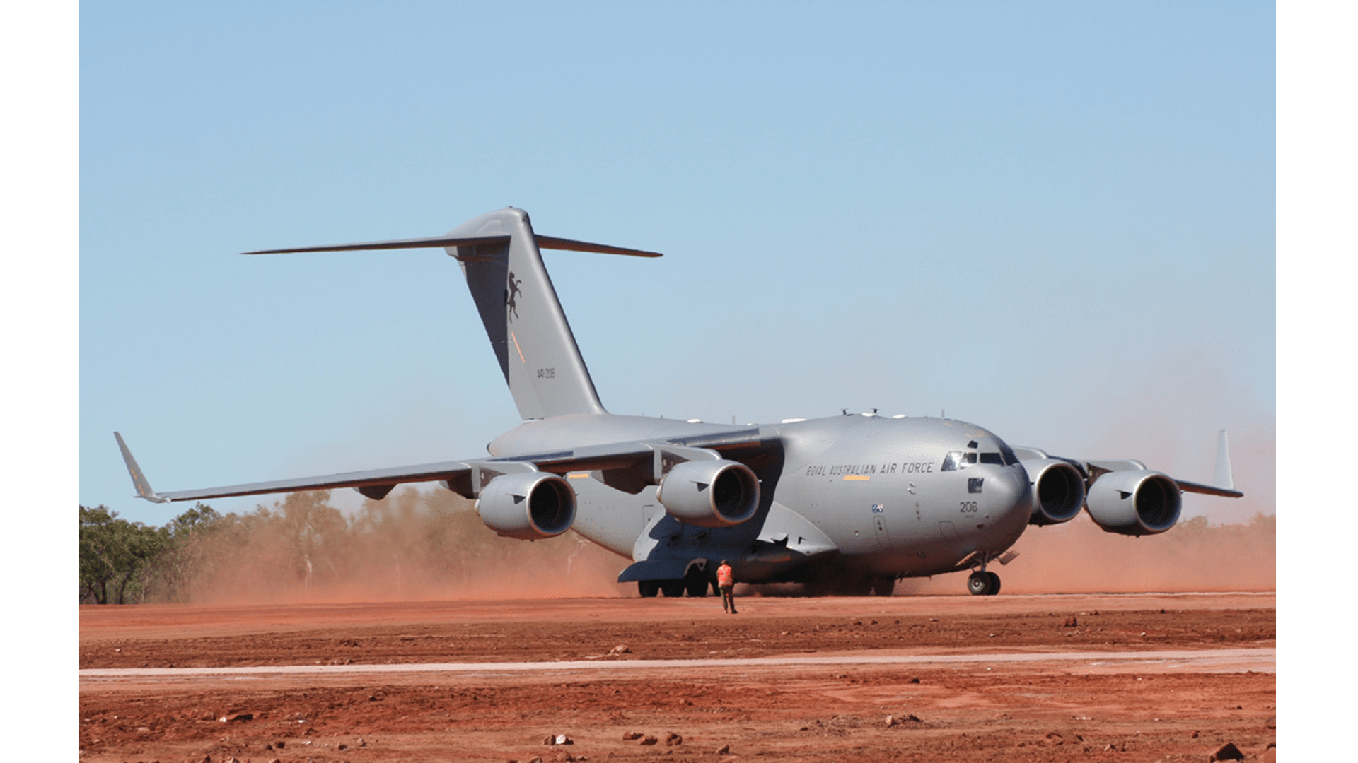 Striking a balance – Australian Aviation