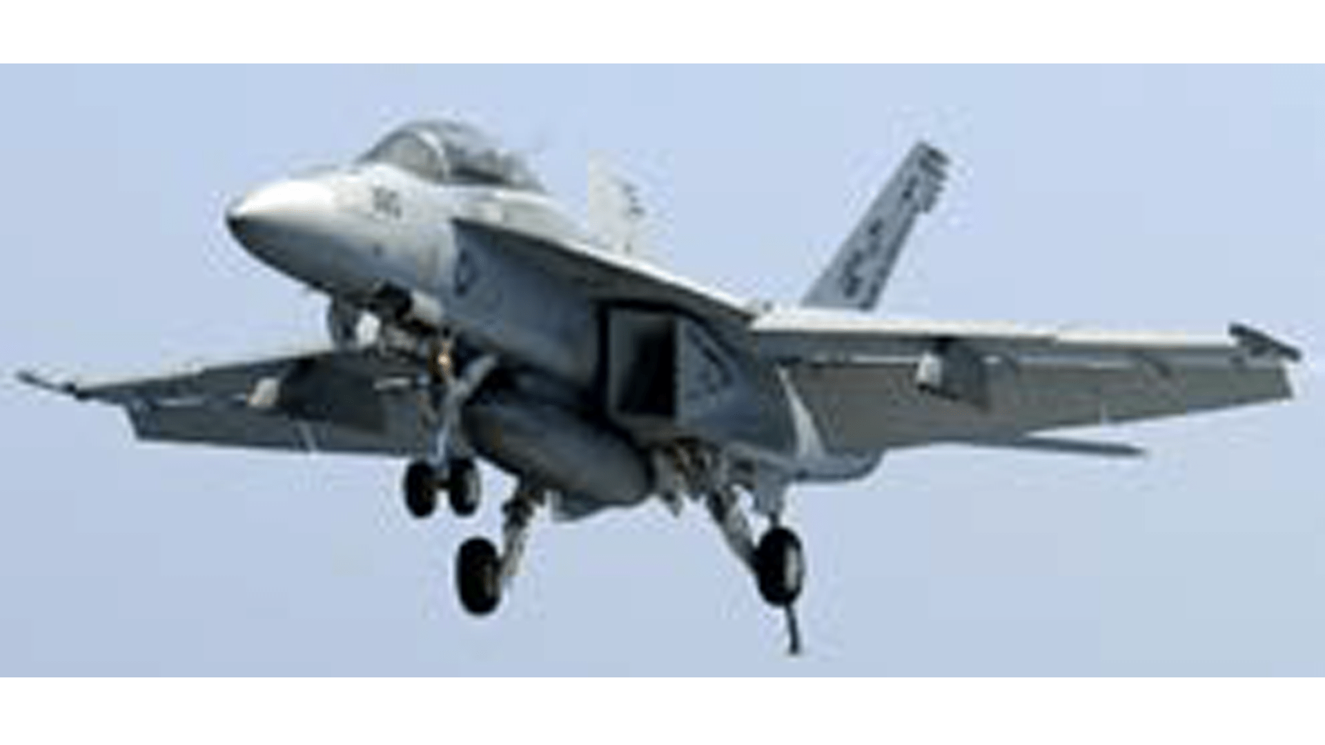 Lop-sided Corners? – Australian Aviation