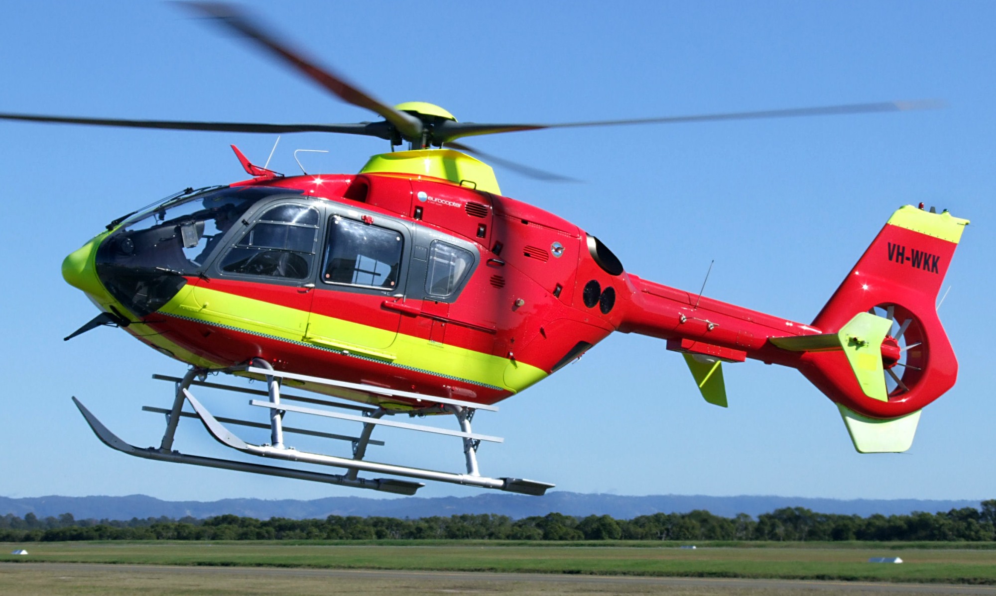 Rotor Torque – Australian Aviation