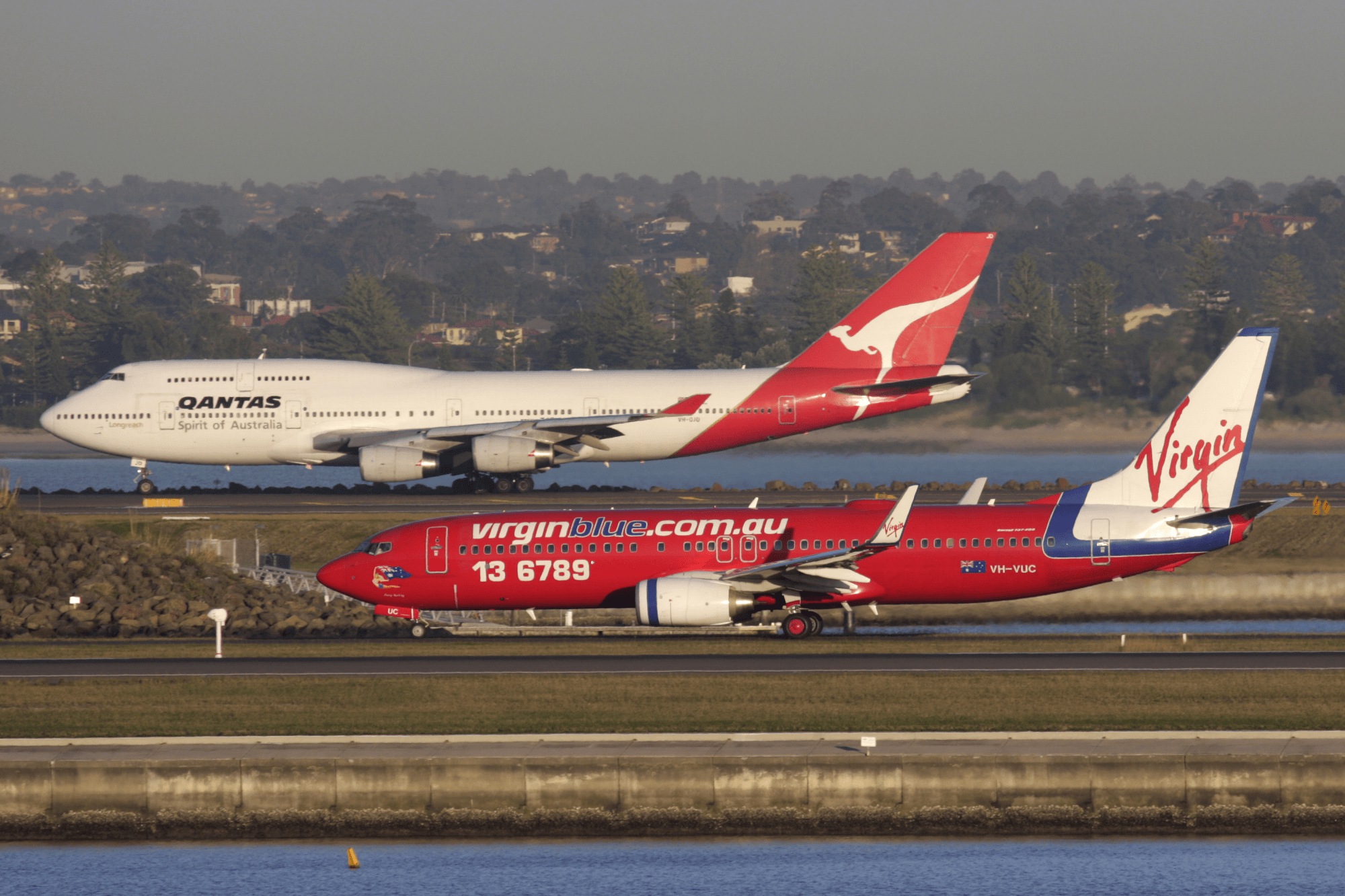 New directions – Australian Aviation