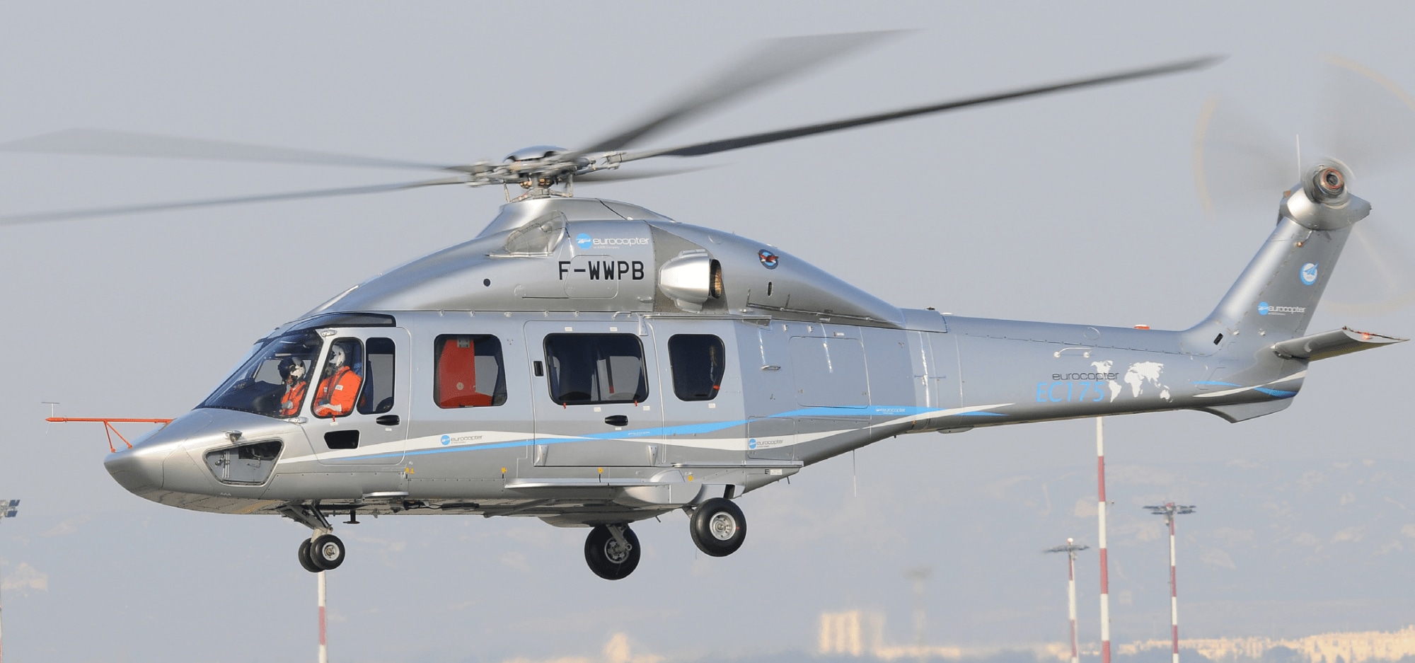 Rotor Torque – Australian Aviation
