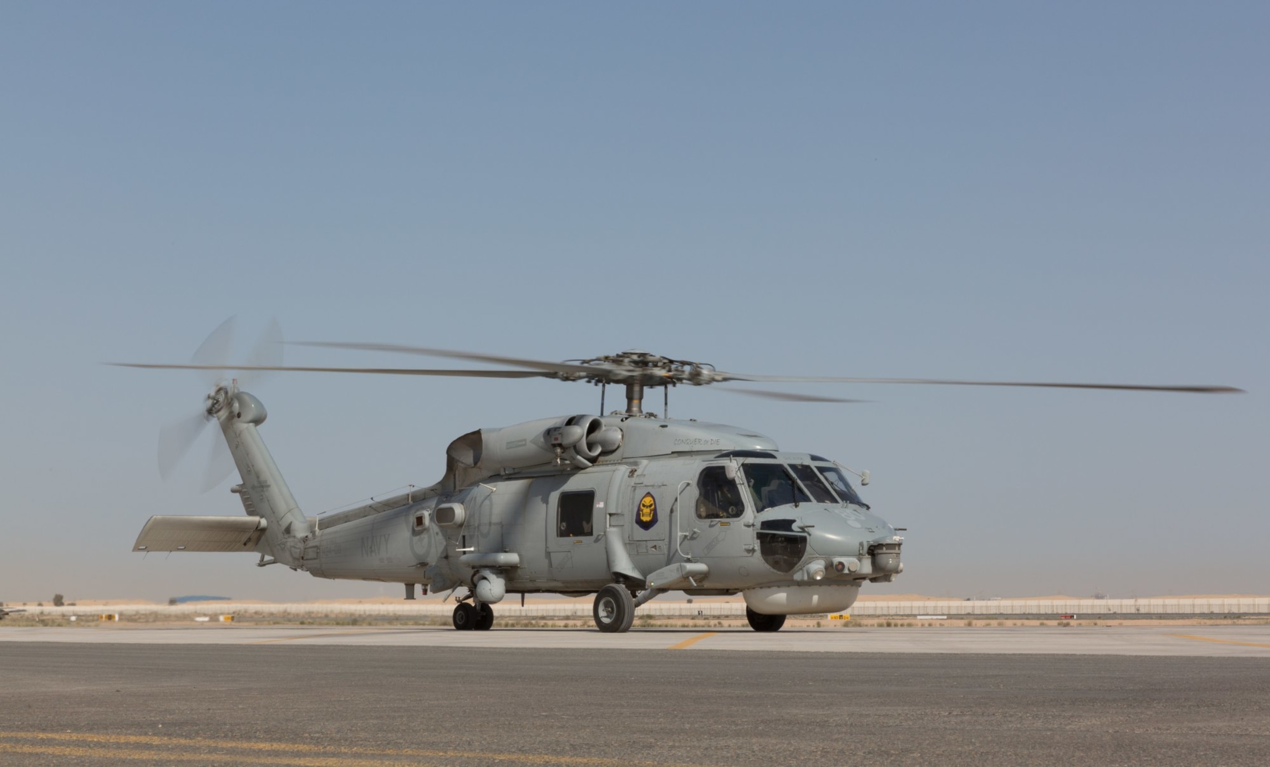 Rotor Torque – Australian Aviation