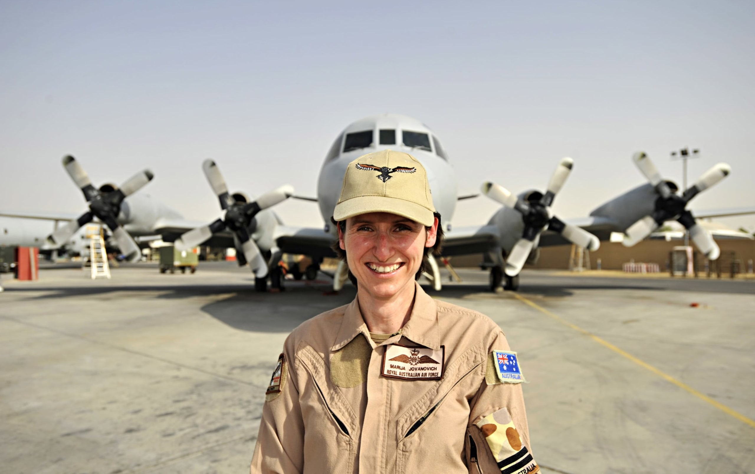 Attitude Flying – Australian Aviation