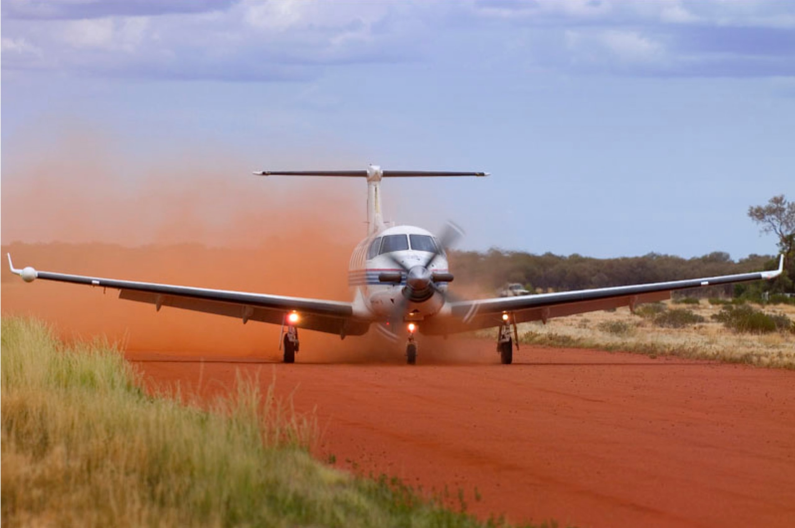 Keeping our regions connected – Australian Aviation