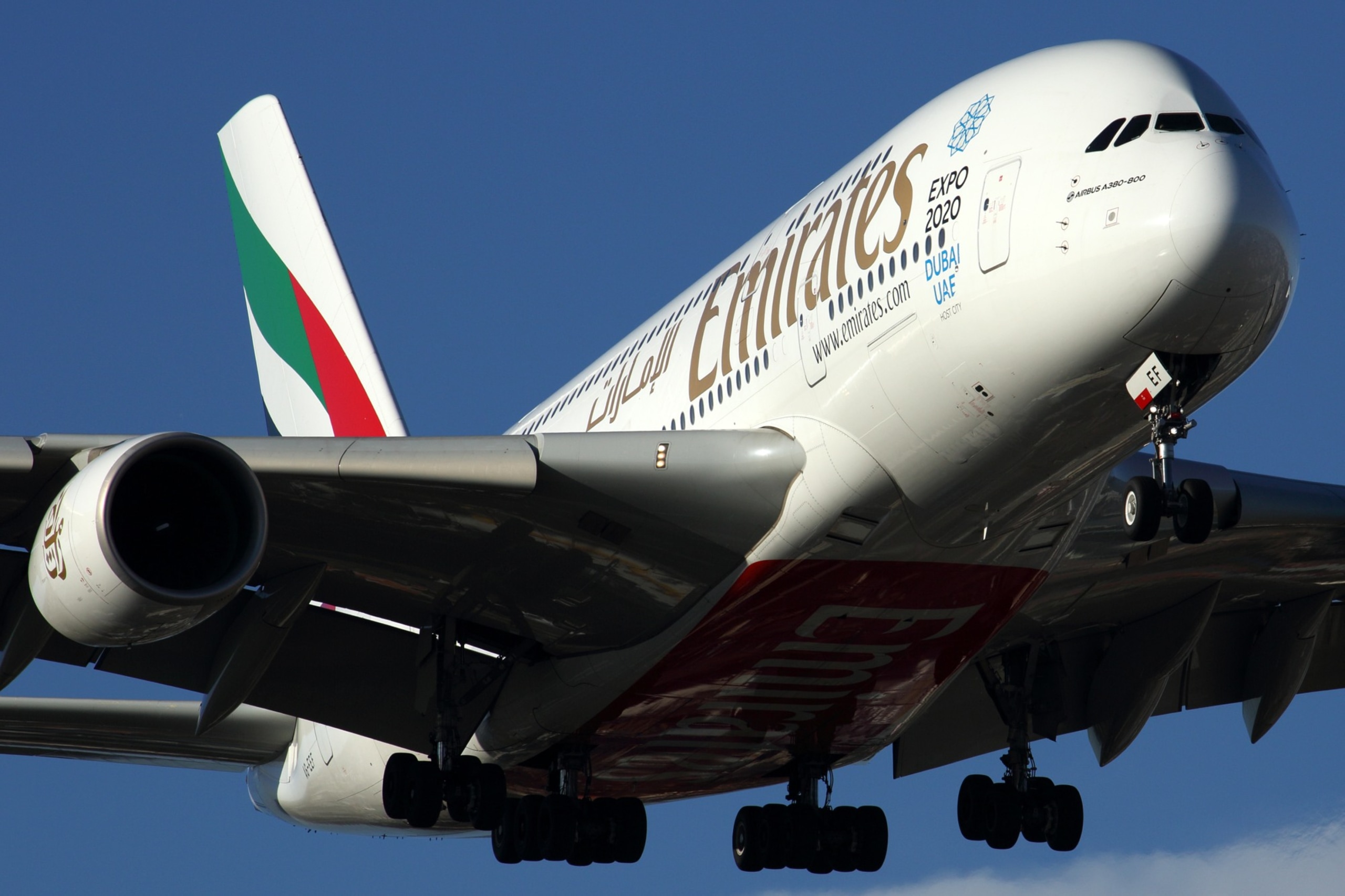 A380 Production Milestone as Final Wings Completed – Australian Aviation