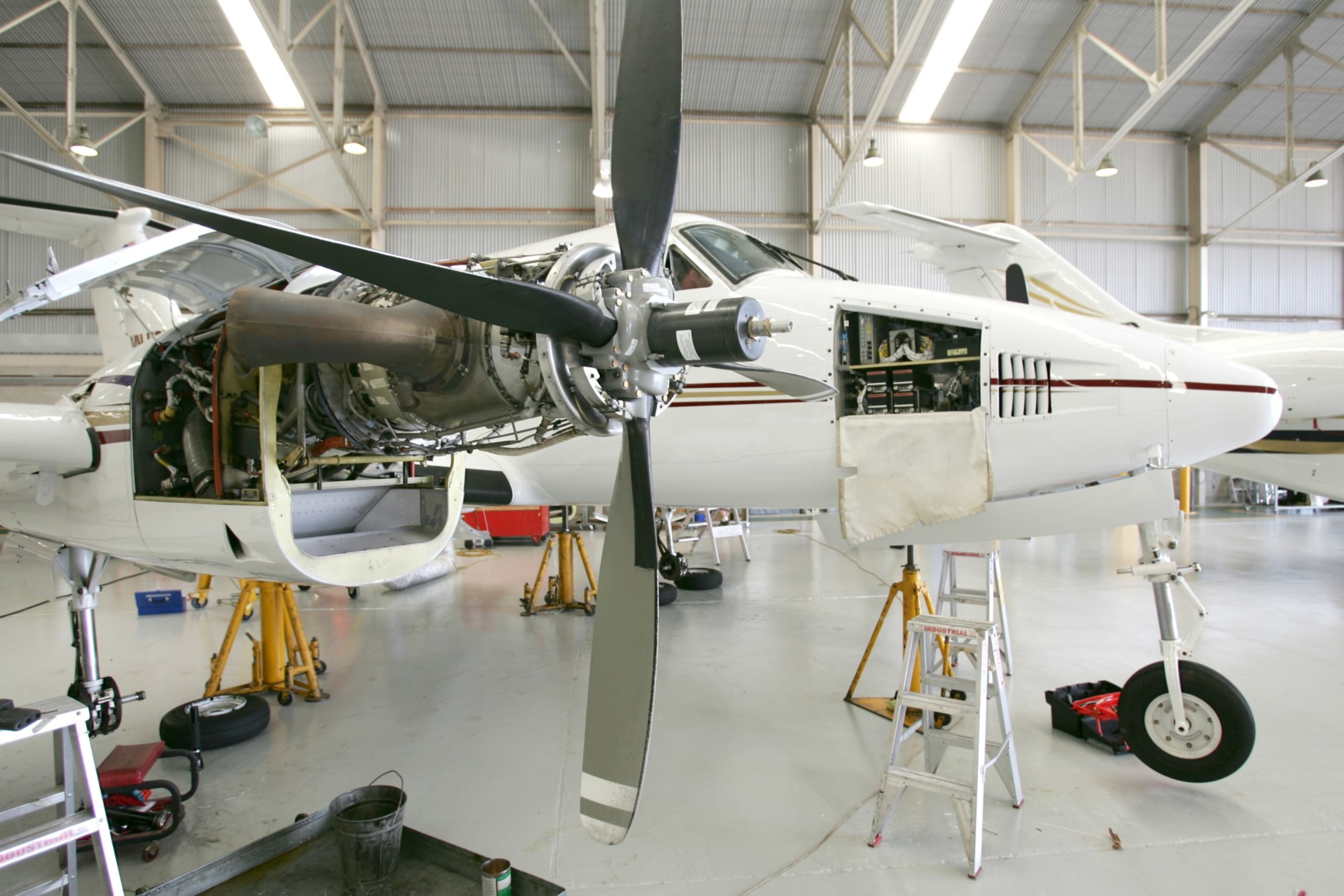 From the regions – Australian Aviation