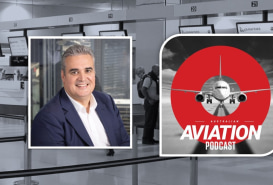 Australian Aviation – Australia's Leading News Source in Aviation