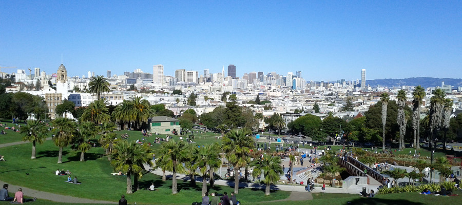 Dolores Park (Finally) Reopens in the Mission - Mommy Nearest Dolores Park (Finally) Reopens in the Mission - Mommy Nearest