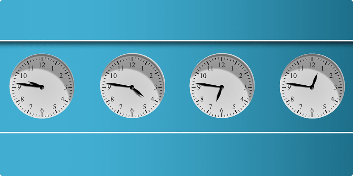 Managing Distributed Teams Across Multiple Time Zones | monday.com Blog