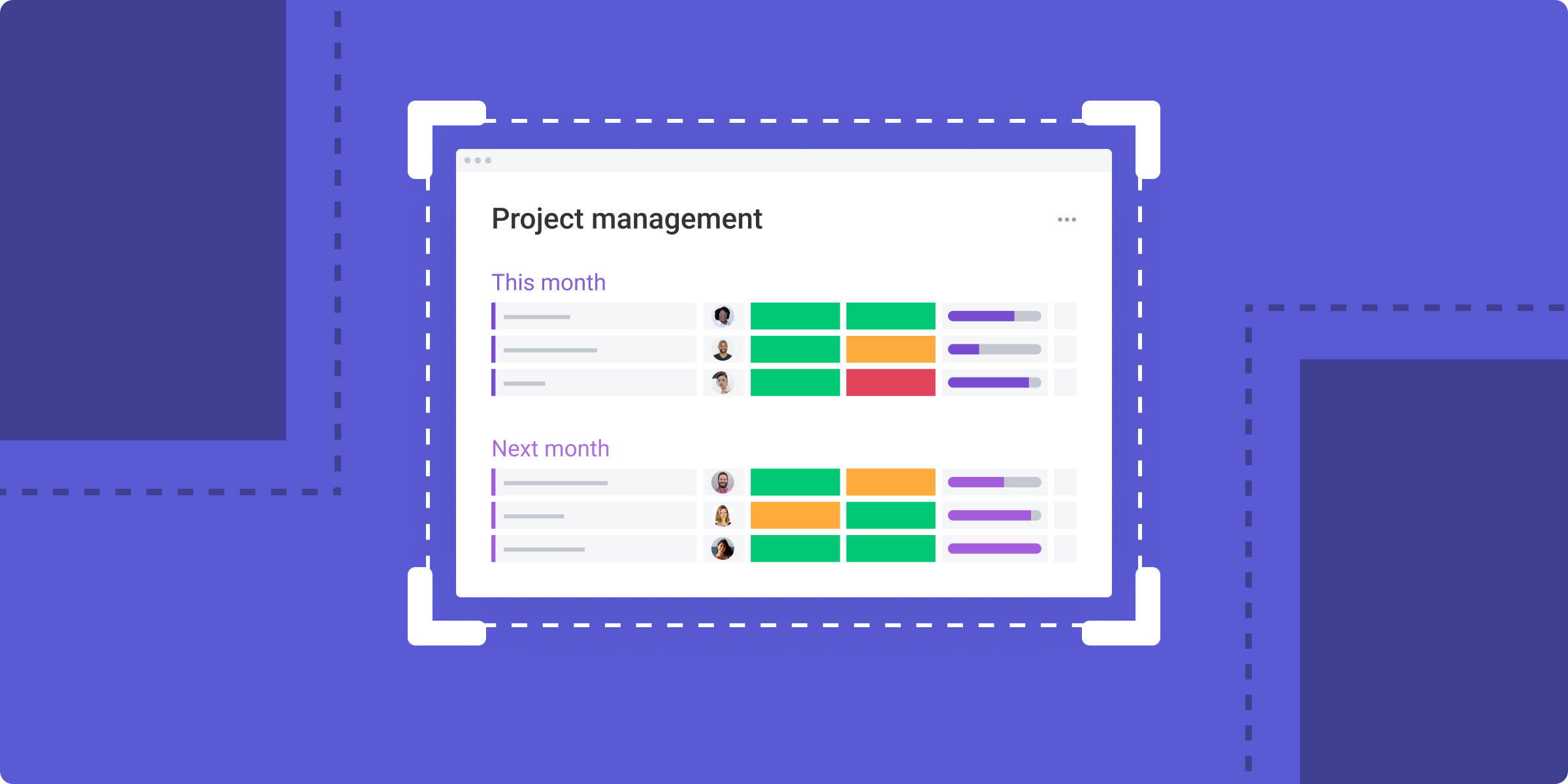 How To Create a Project Outline monday.com | blog