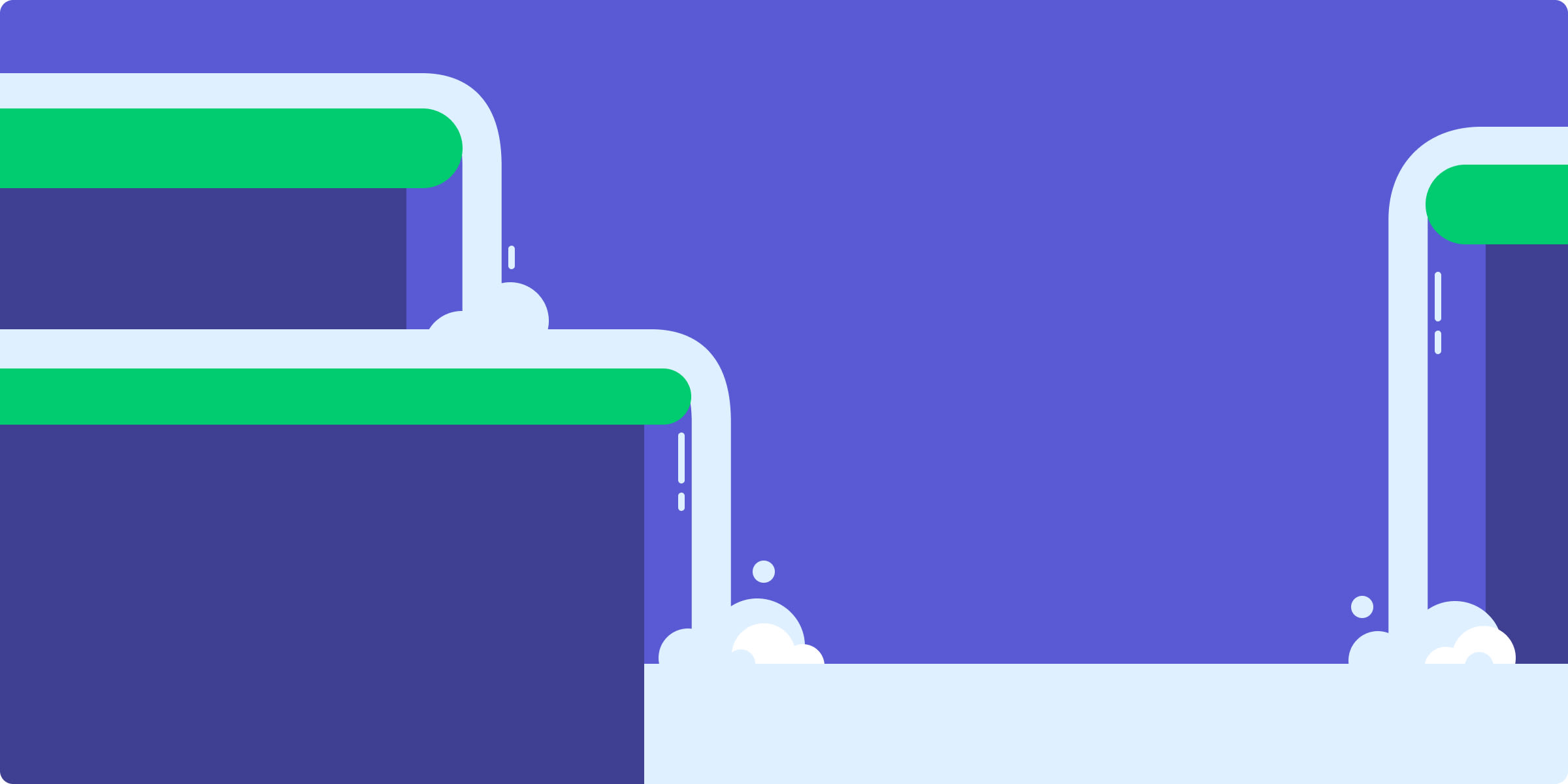 Das Wasserfallmodell: Klassisches Projektmanagement | Überblick