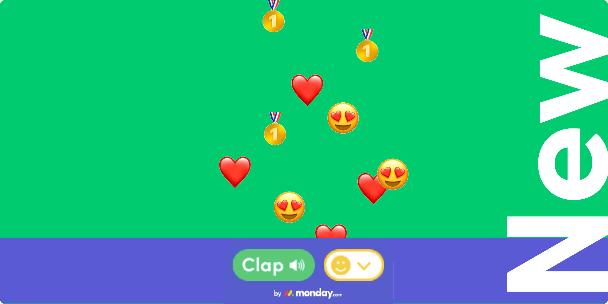 Spice up your online meetings with our new clapper chrome extension ...