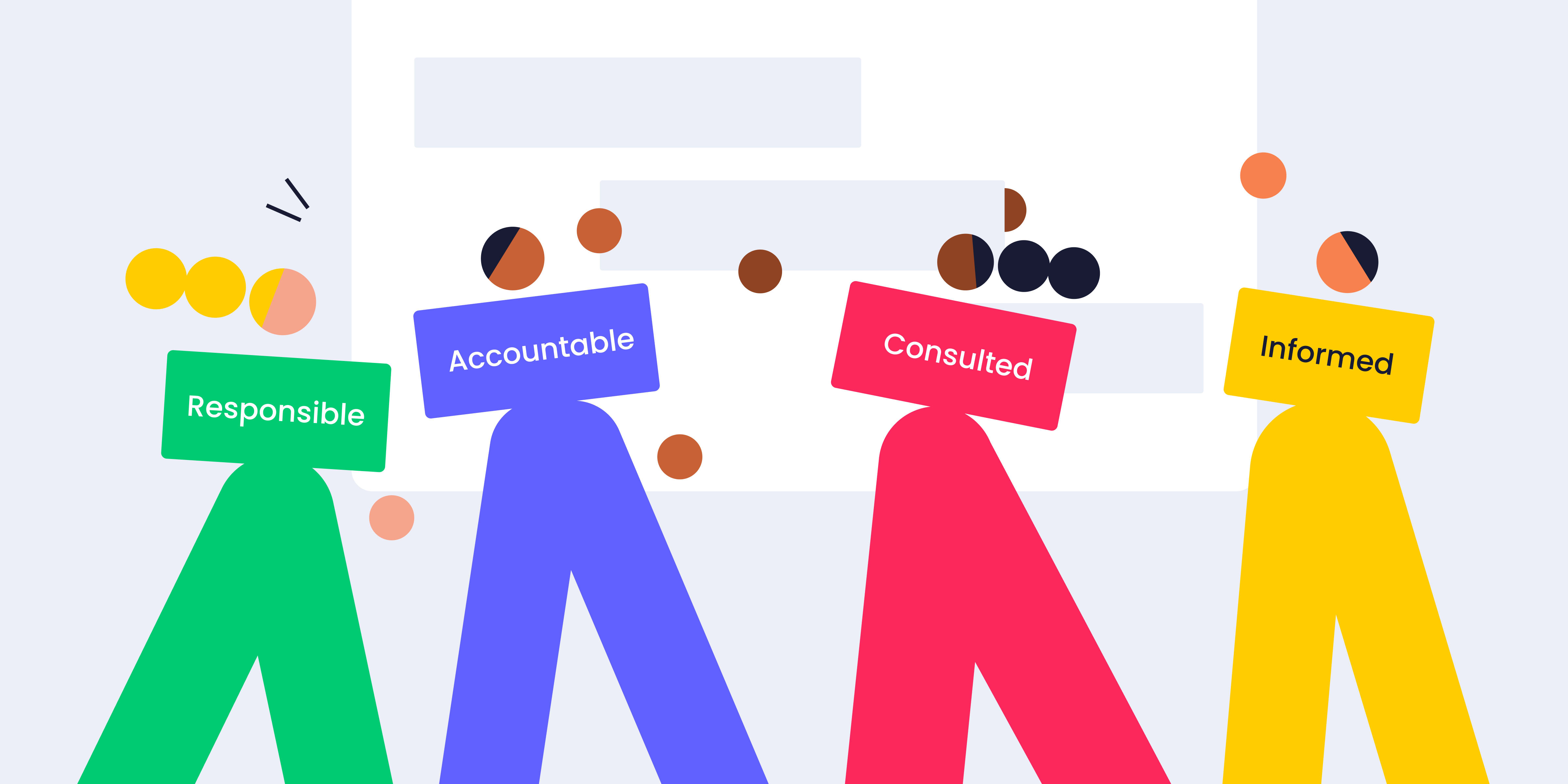 What Is the RACI model? How to 10X Your Projects Using the RACI Matrix