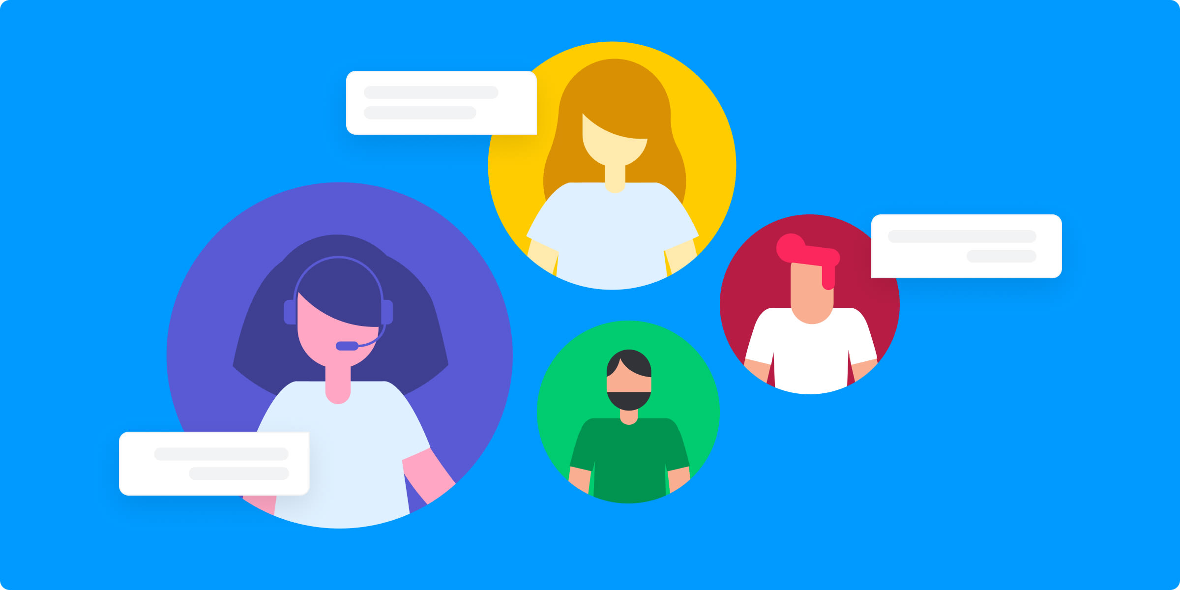 How to improve team communication | monday.com Blog