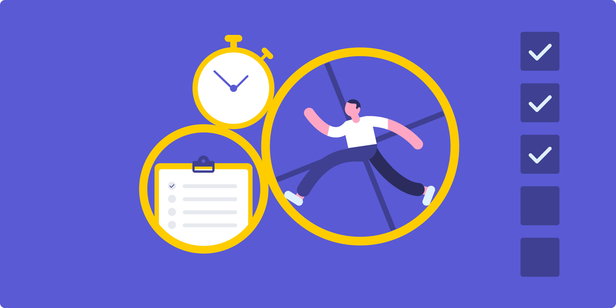 What is productivity? All you need to know | monday.com Blog