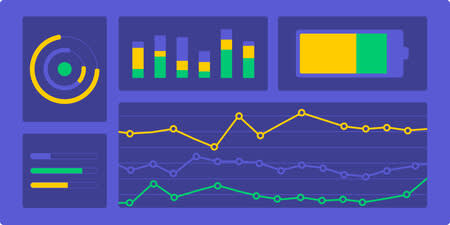 How personal dashboards help businesses monitor all essential data at a ...