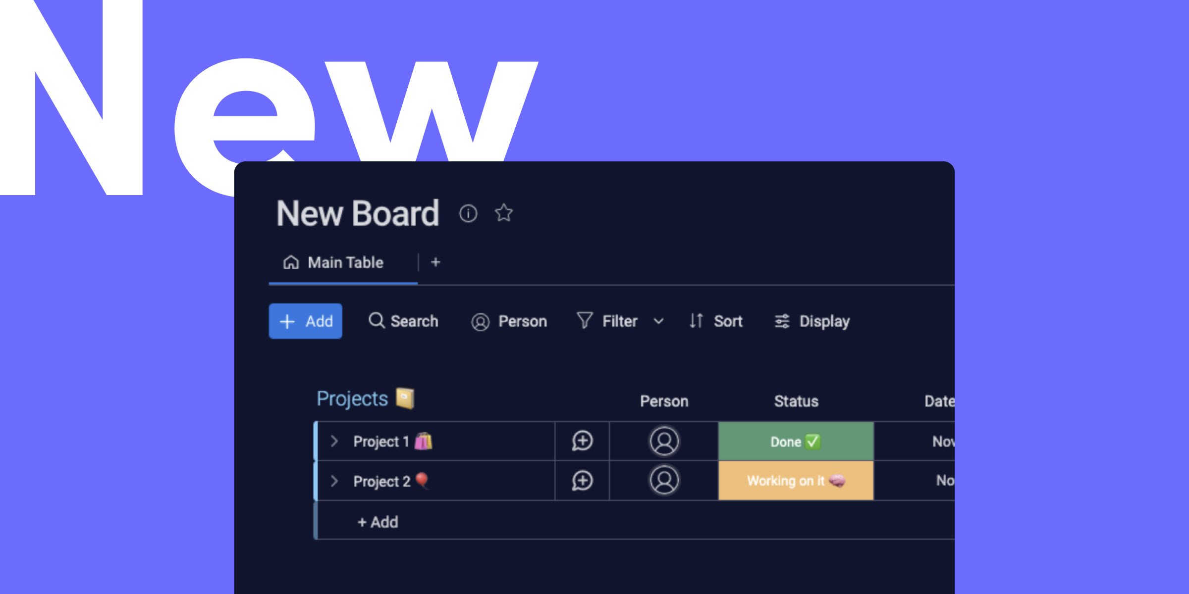 monday workdocs updates, better column visibility, and other new ...
