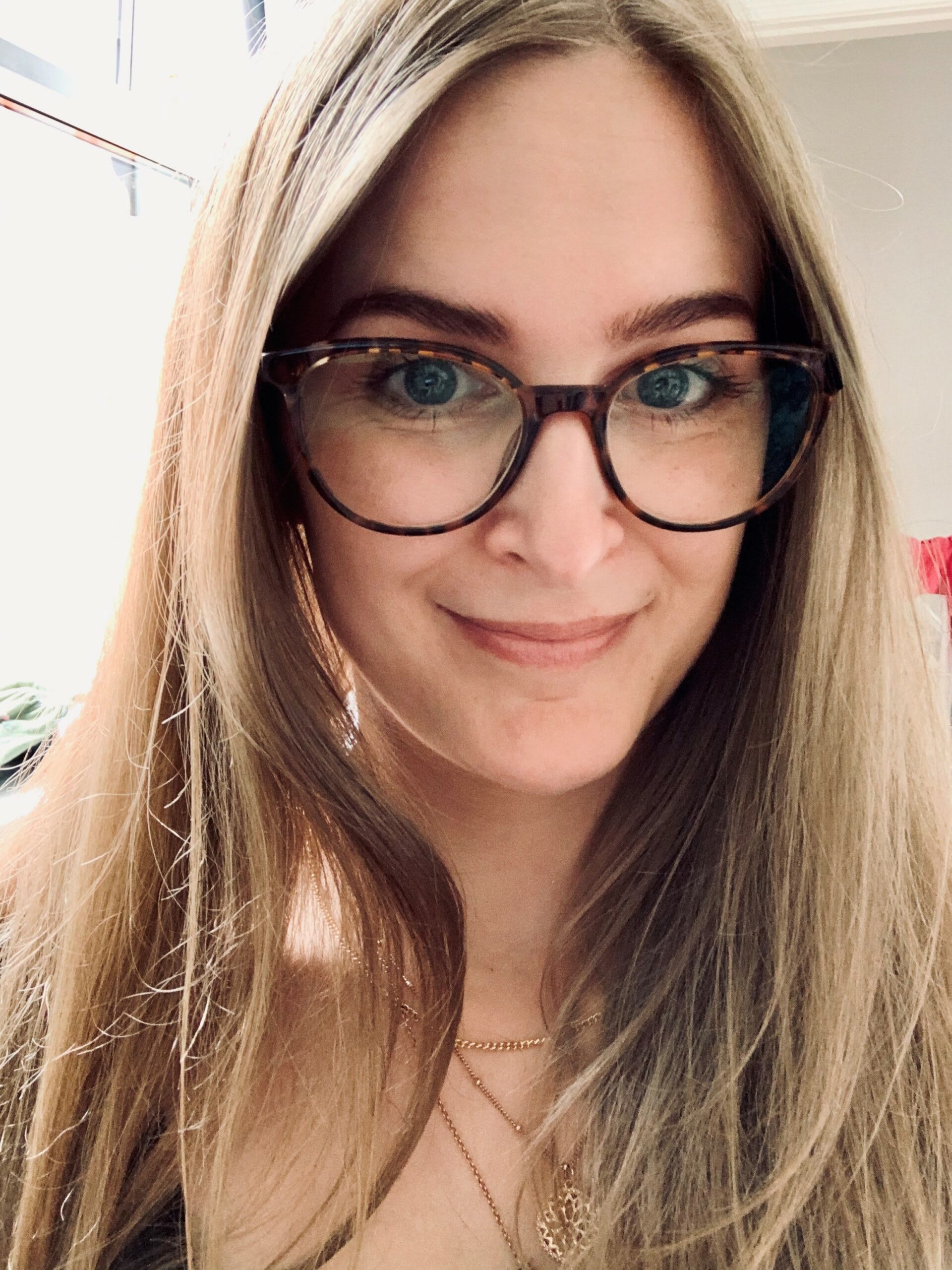 Kerry Leech, | Page 2