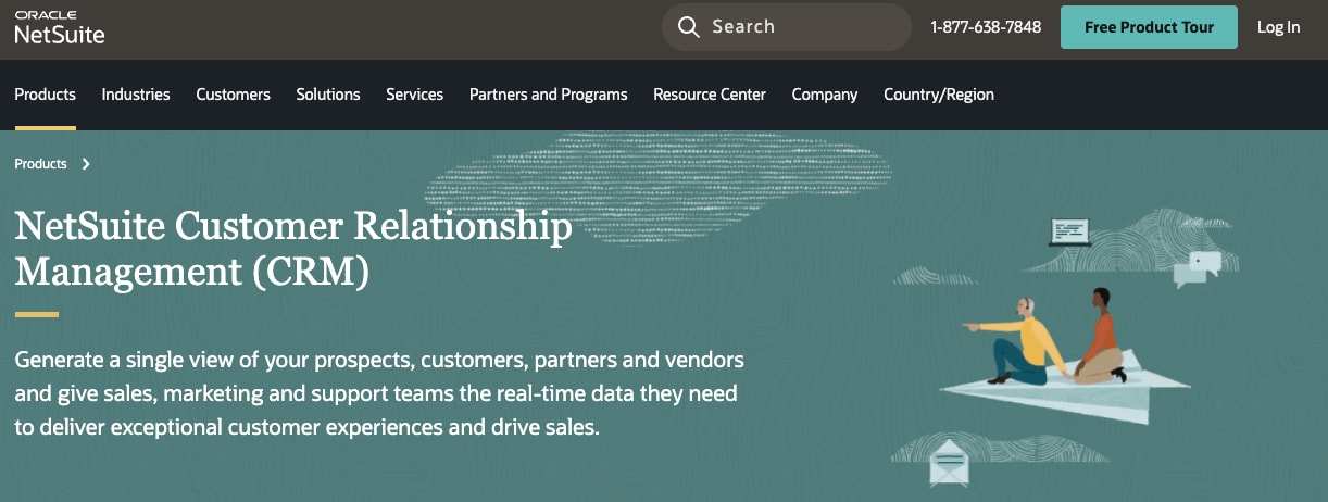 Collaborative CRM: What It Is and How It Aligns Teams