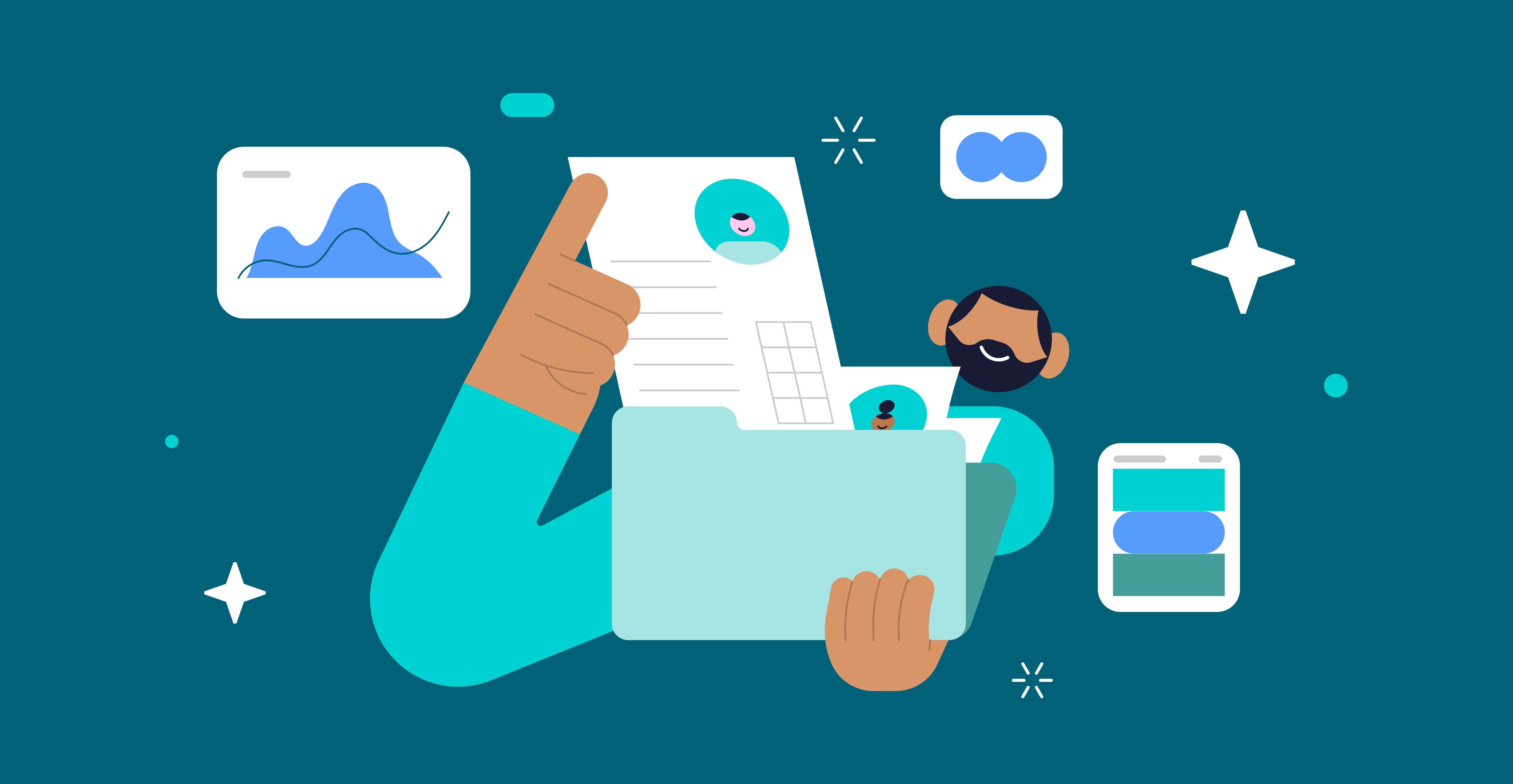 Lead Capture Strategies And Software For Successful Leads