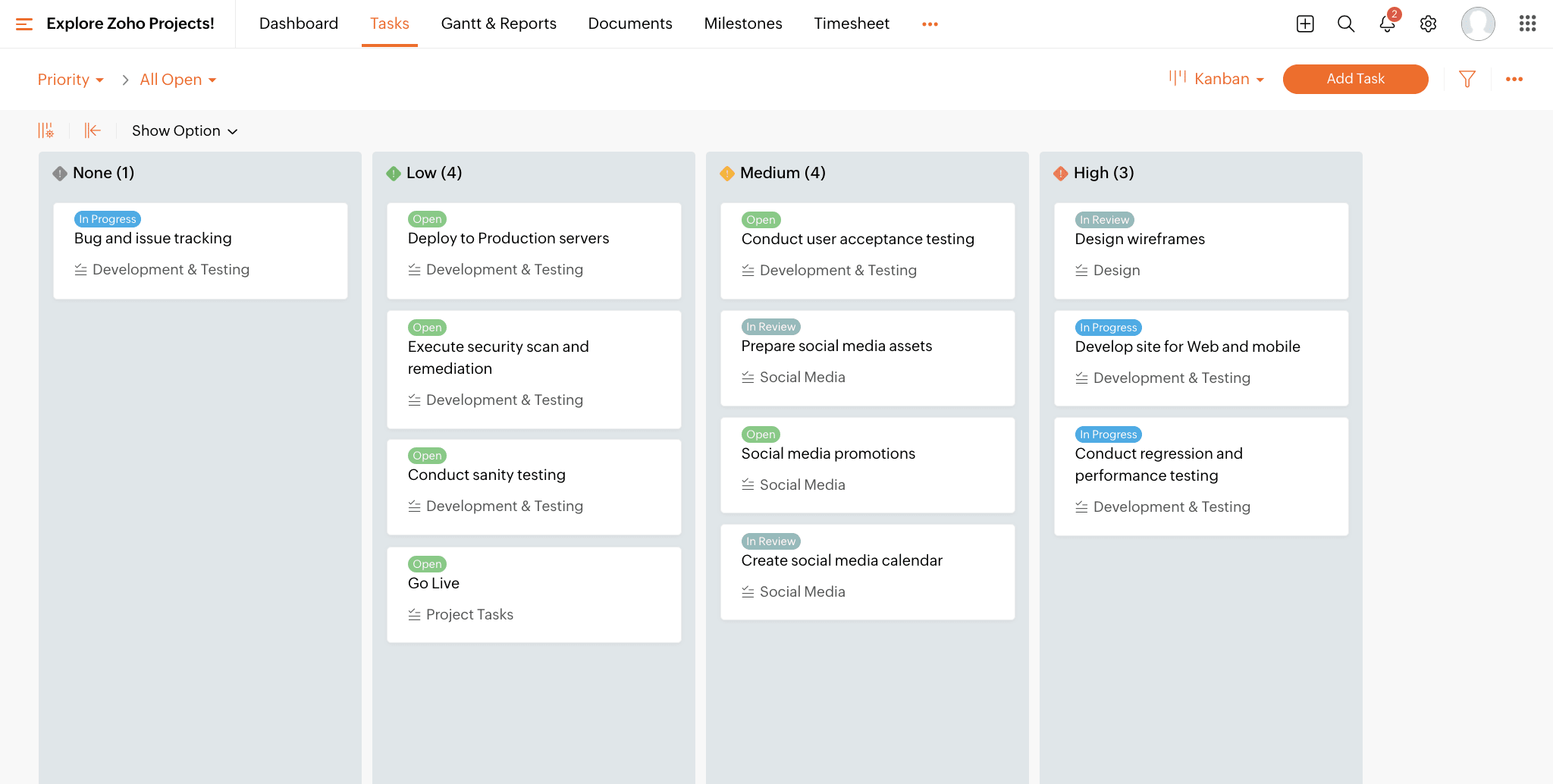 Die beste CRM Software in 2024 | monday.com Blog