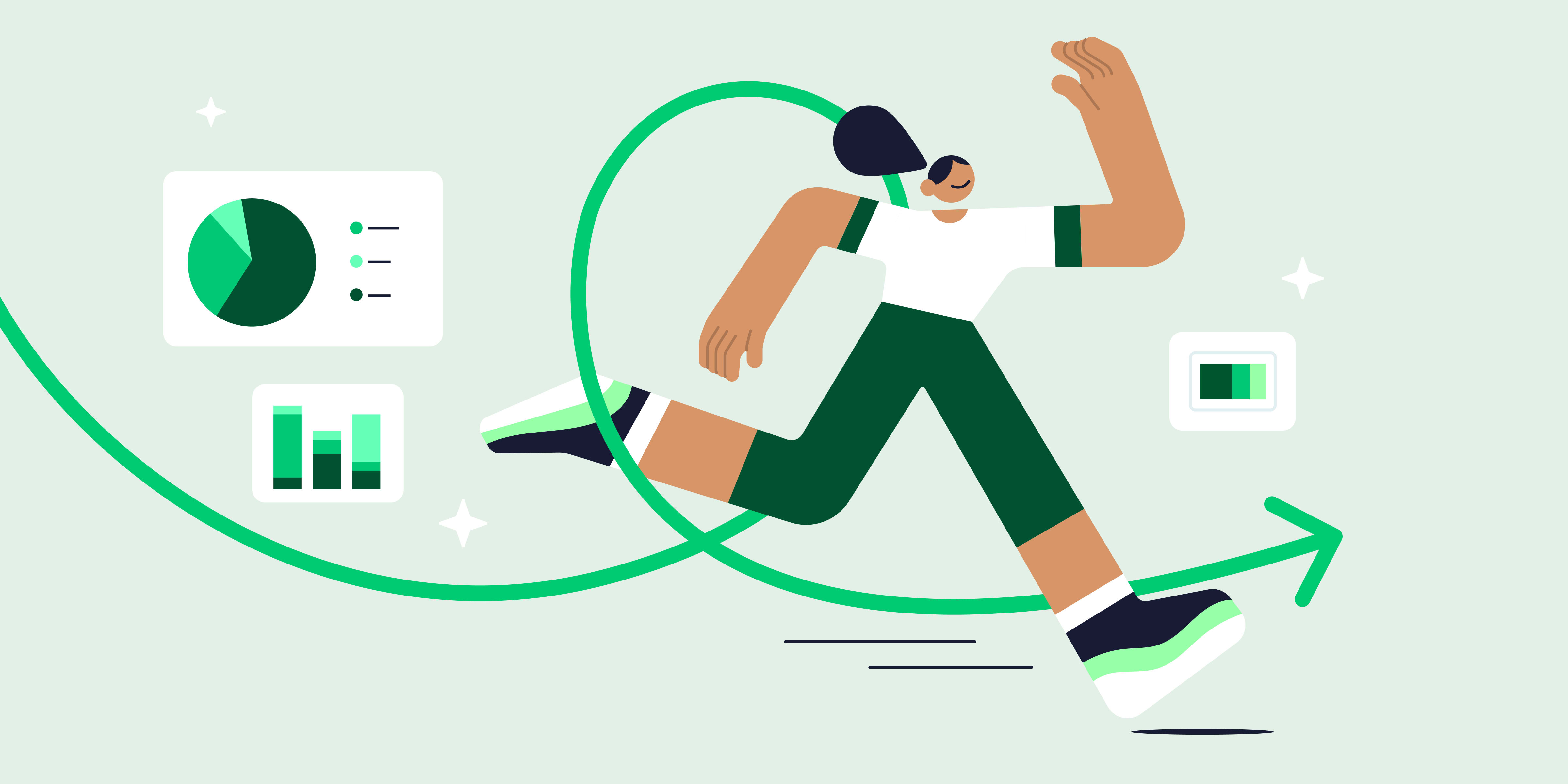 9 Key Agile Metrics To Efficiently Track Your Team’s Success