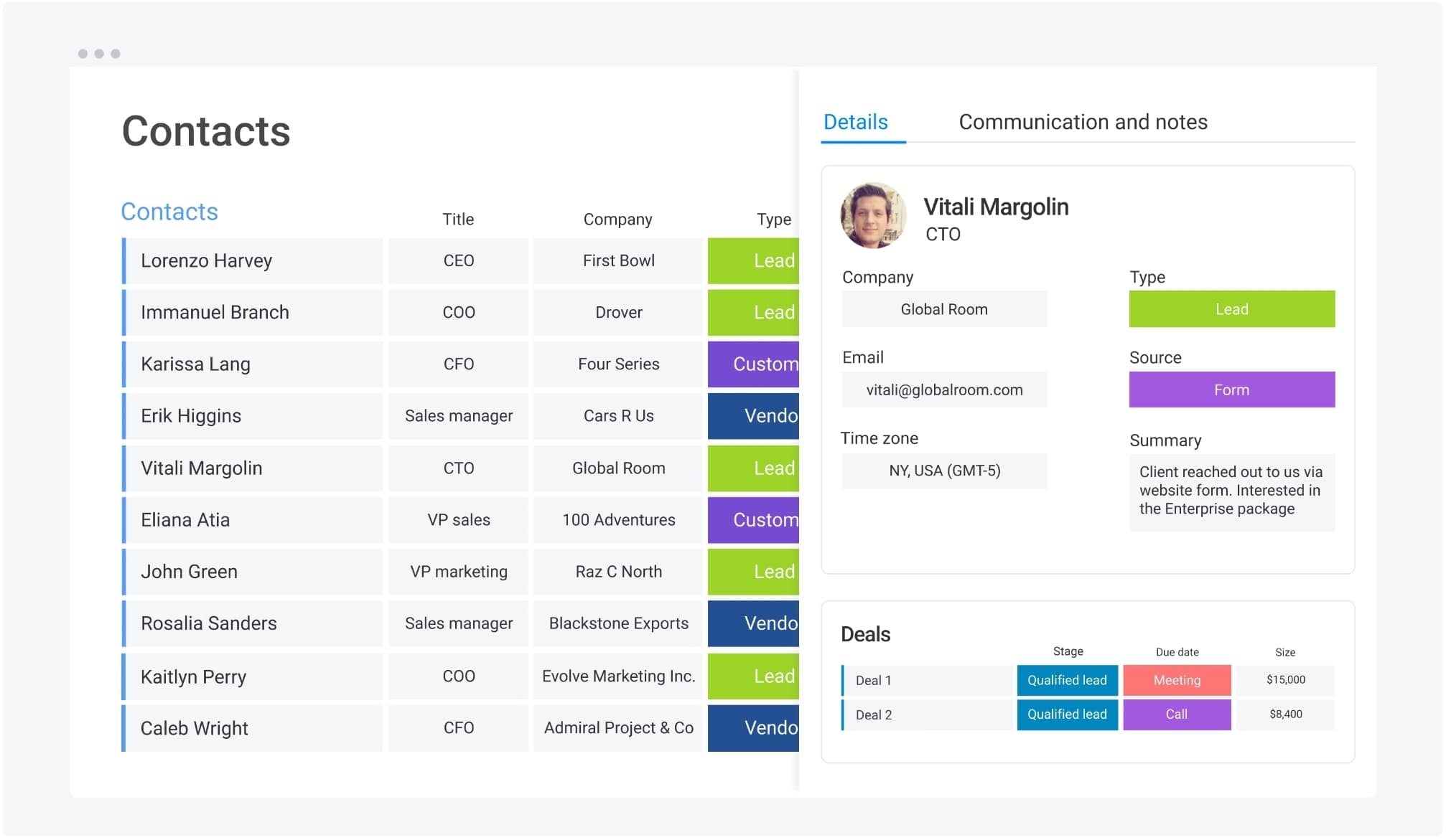 Suivi client : définition et exemples avec tableau de suivi des clients
