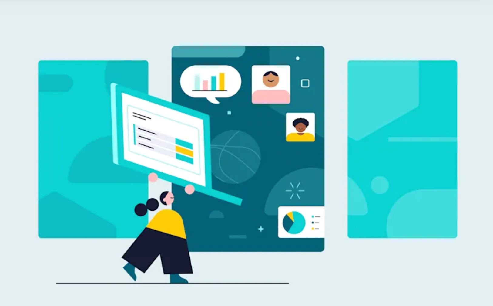 Jour fixe: Das beste Meeting, das du je hattest | Tipps & Tools 2024