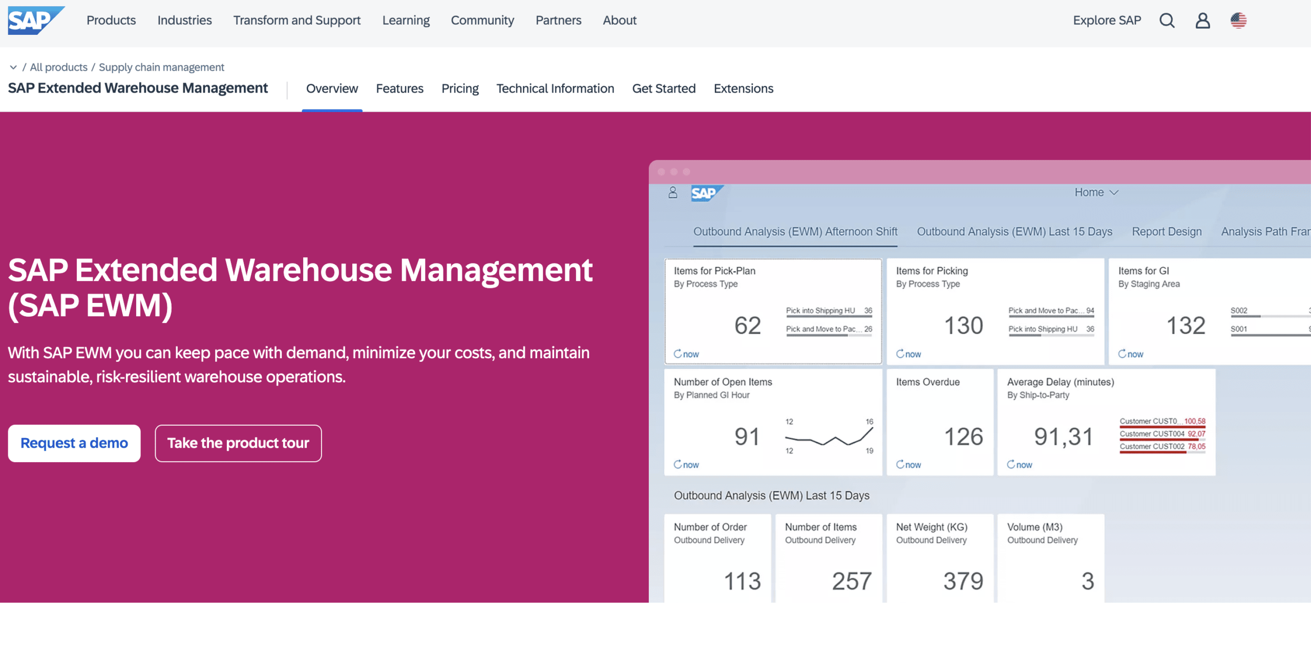 Best Warehouse Management Software in 2026: 10 Top WMS Systems Compared
