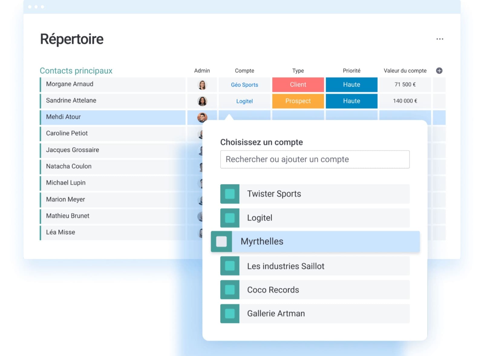 Suivi client : définition et exemples avec tableau de suivi des clients