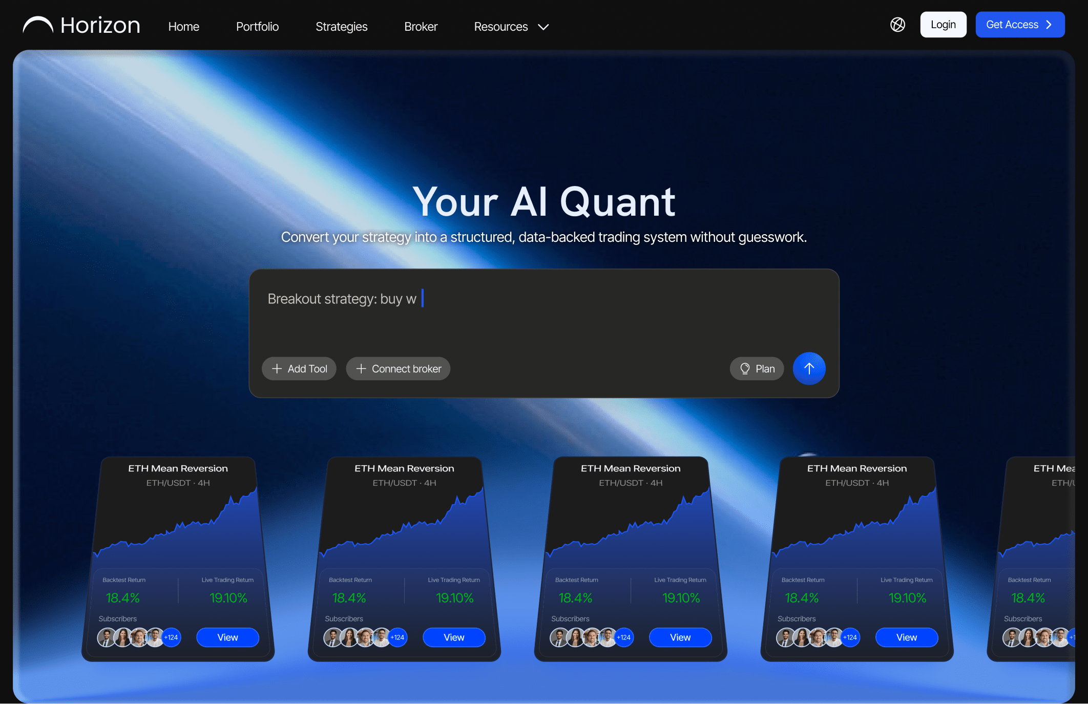 Best AI For Stock Trading: 12 Powerful Tools For Investors [2026]