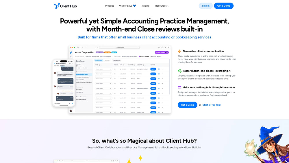 Project Management Software for Accountants: Top 10 Tools
