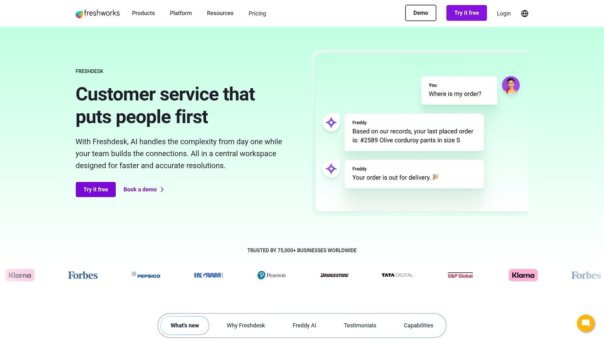 Simple Ticketing Systems: 12 Best Options For 2026